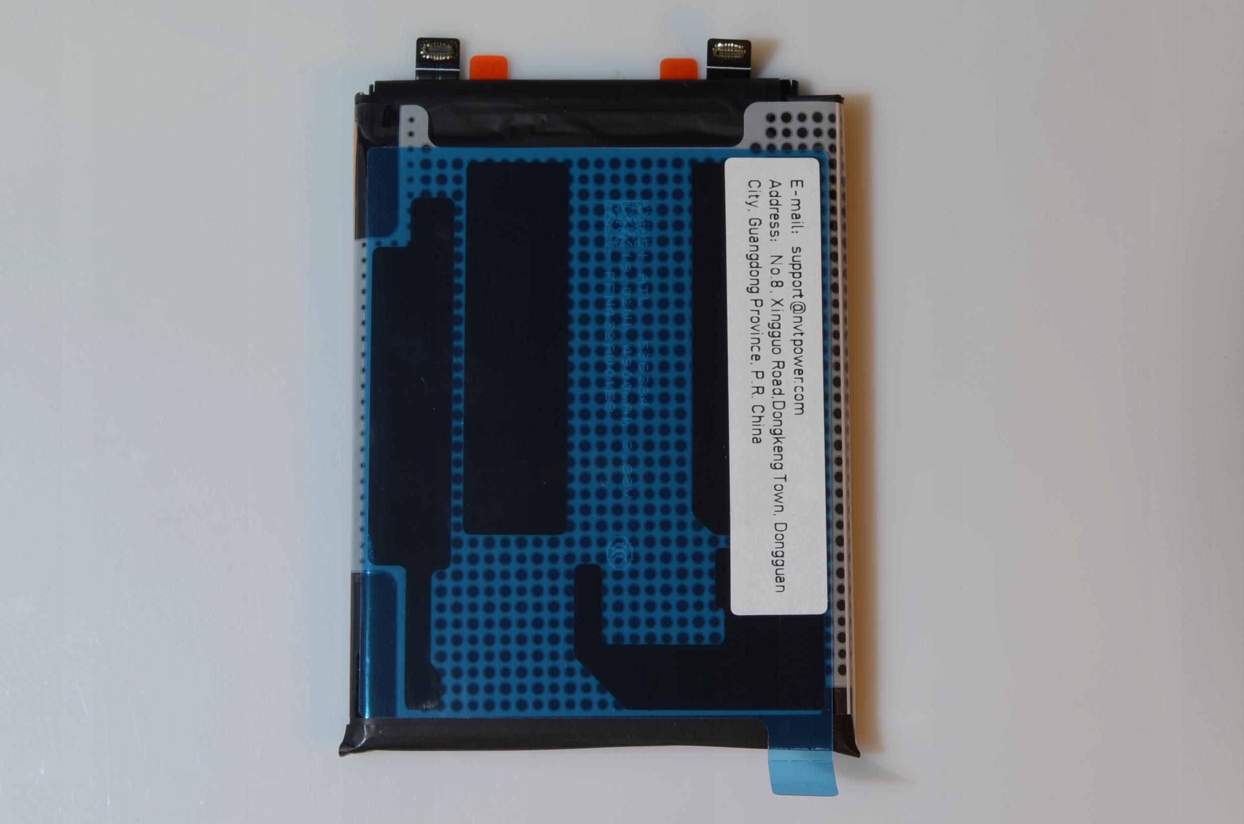 Bateria Xiaomi Bateria Redmi Note 13 Pro Plus 5G Bm5U 5000Mah - Opinie ...
