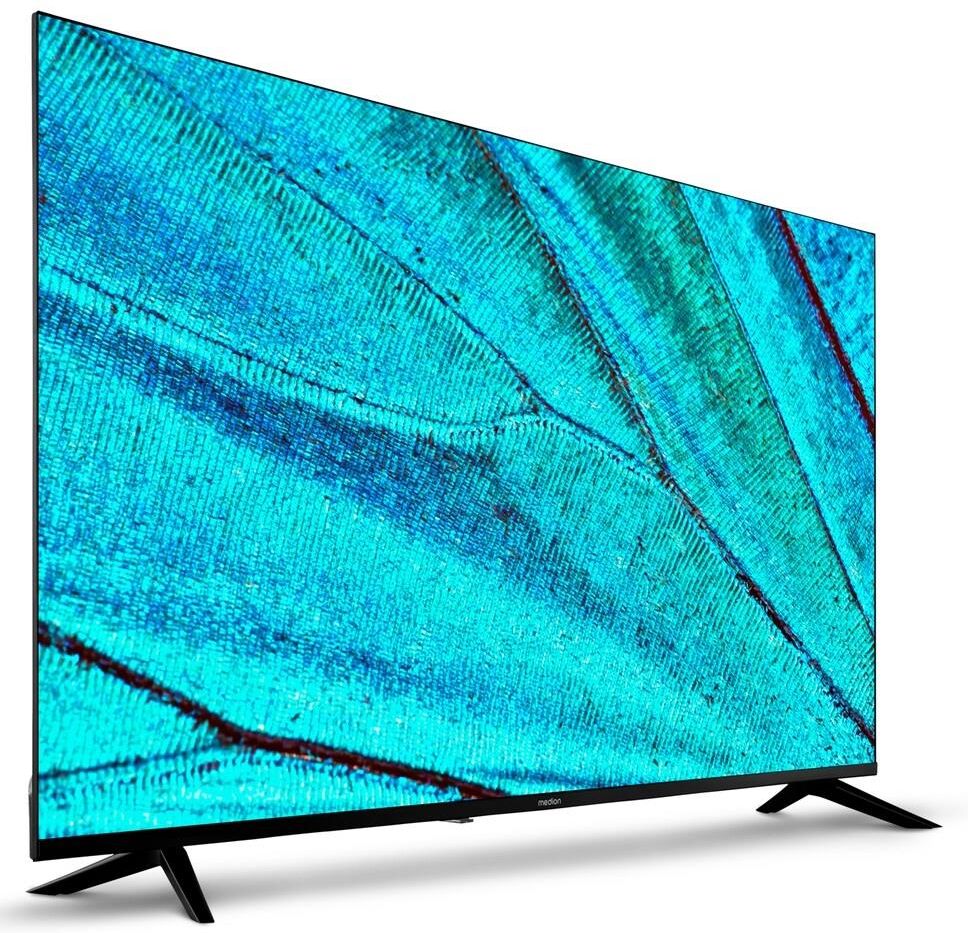 Telewizor LED Medion MD31642 55 cali 4K UHD 55 cali - Opinie i ceny na ...