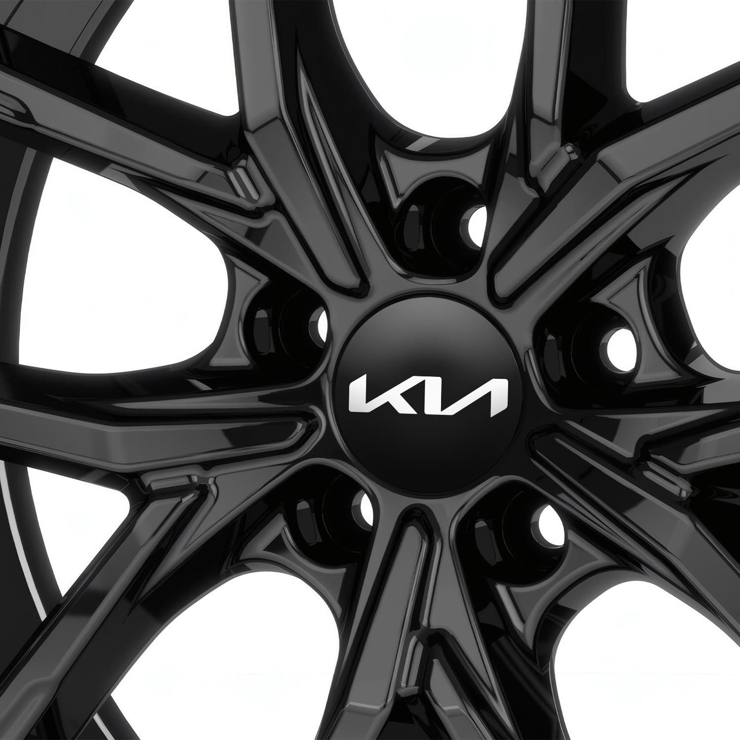 Kia Sportage Nq5E Continental 235/50R19 Tpms*1 - Opinie i ceny na Ceneo.pl