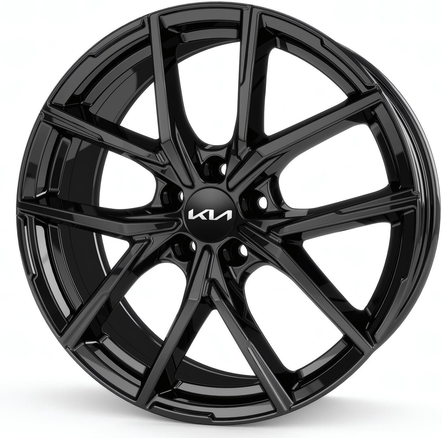 Kia Sportage Nq5E Continental 235/50R19 Tpms*1 - Opinie i ceny na Ceneo.pl