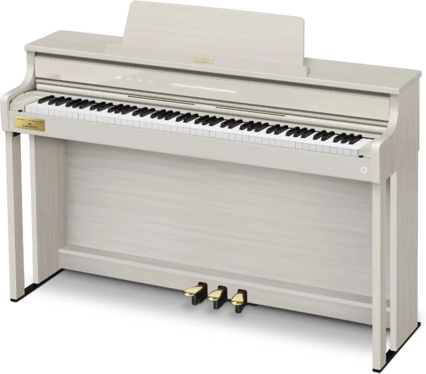 Casio AP-750 GB - Pianino cyfrowe , 30 DNI NA ZWROT , SZYBKA DOSTAWA ...