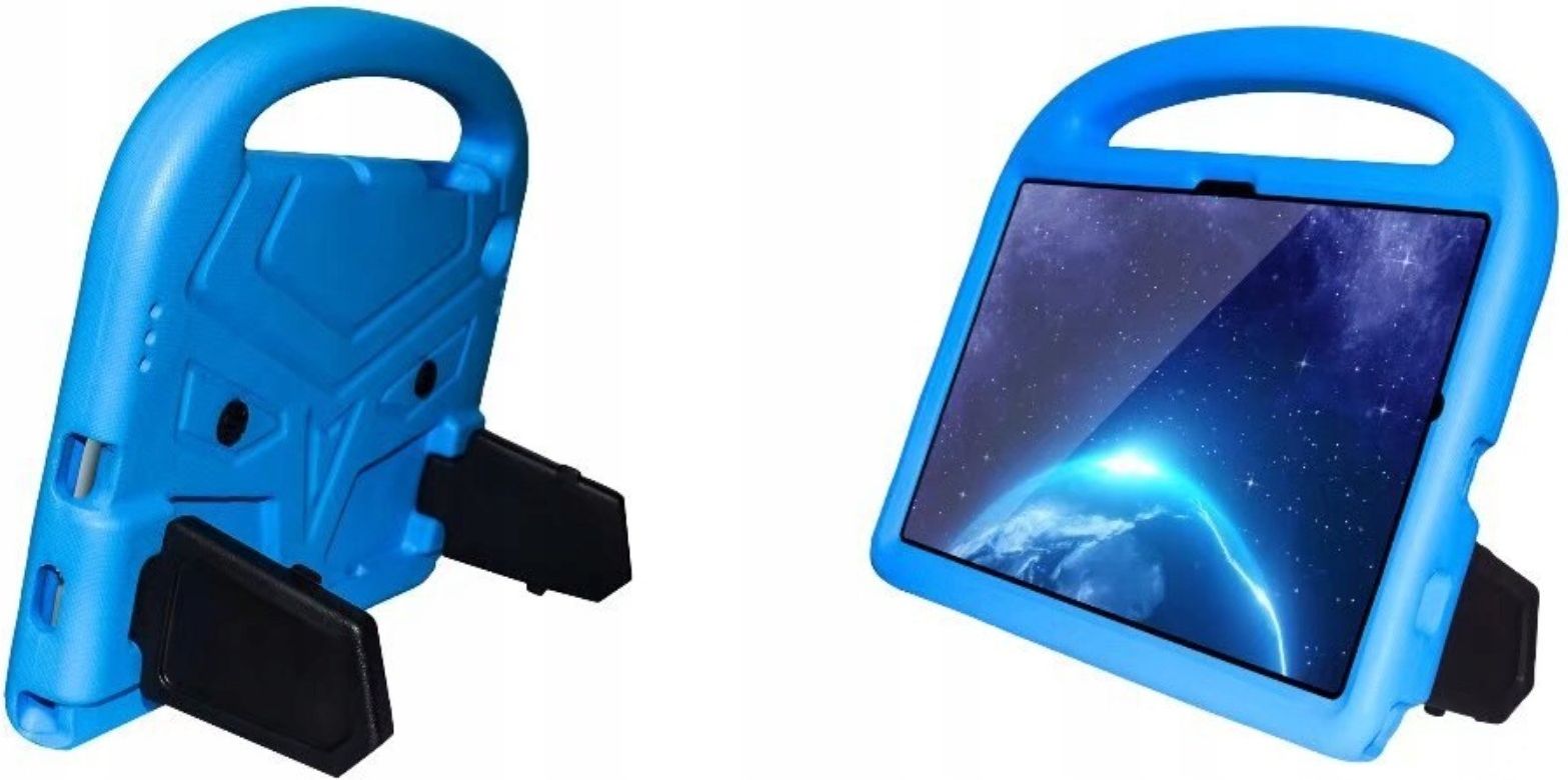 Etui do tabletu EtuiTab Samsung Galaxy Tab A8 Niebieski X200KIDS ...