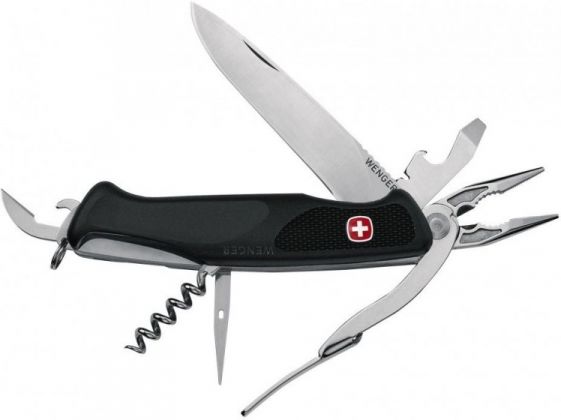 Wenger Ranger 74 Handyman Tool (1.077.074.000) - Ceny i opinie - Ceneo.pl