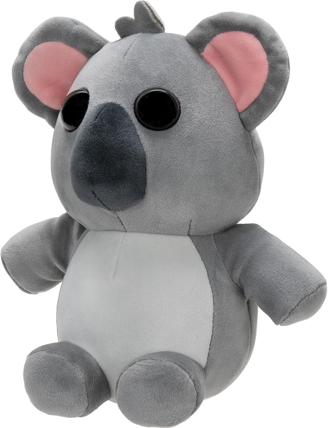 Jazwares Adopt Me Collector Roblox Koala 20Cm - Ceny i opinie - Ceneo.pl