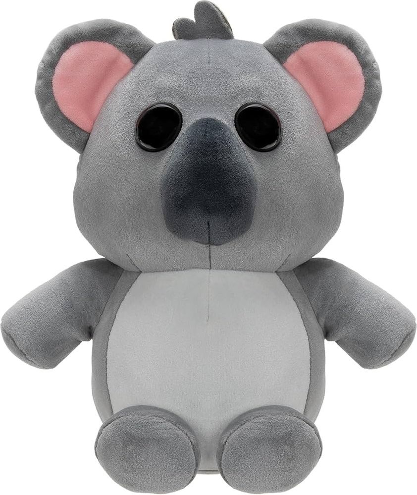 Jazwares Adopt Me Collector Roblox Koala 20Cm - Ceny i opinie - Ceneo.pl