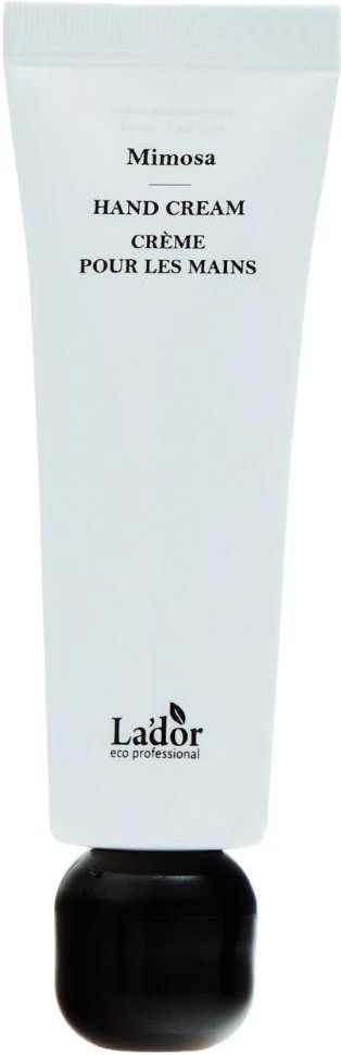 Lador Hand Cream Mimosa Nawilżający Krem Do Rąk 50ml - Opinie i ceny na ...