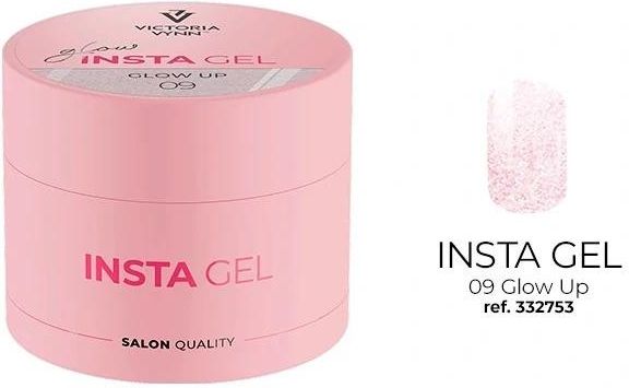 Victoria Vynn Żel Budujący Insta Gel 09 Glow Up 40ml - Opinie i ceny na ...