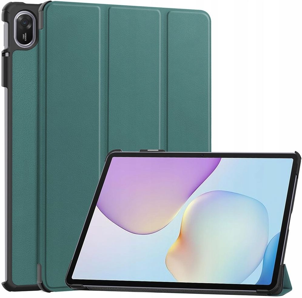 Etui do tabletu Erbord MatePad 11.5 2025 Zielony 5902493322018 - Opinie ...