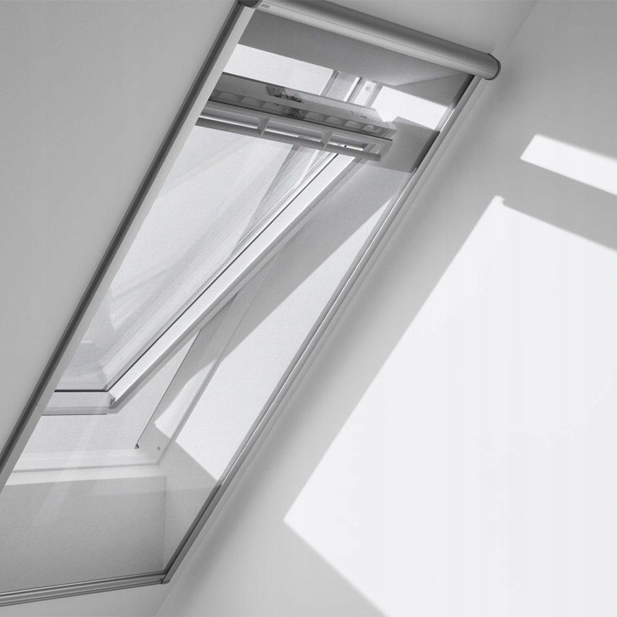 VELUX dachowa szary 78x118 - Opinie i atrakcyjne ceny na Ceneo.pl