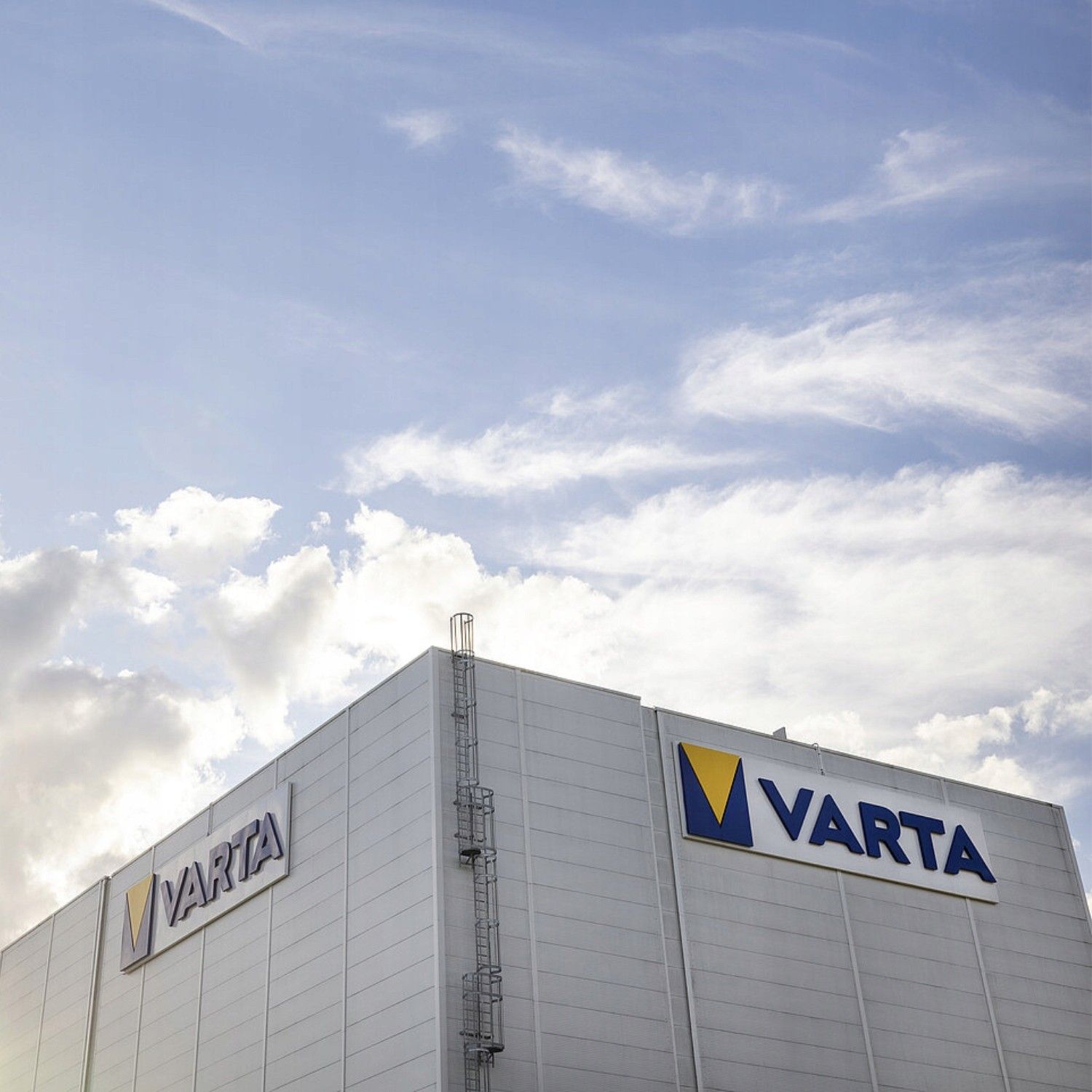 Varta Power Aaa 800mAh Bateria akumulatorek NiMH Paluszki małe 4szt x2 ...