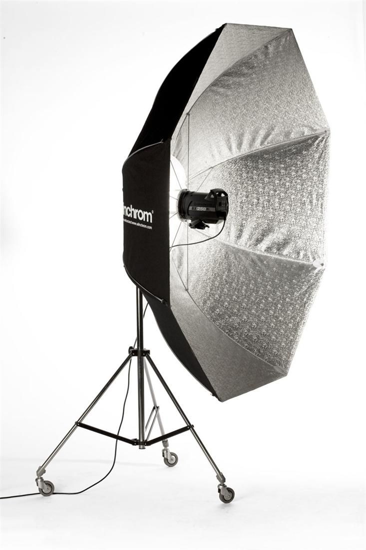 ELINCHROM OCTA INDIRECT Lightbank 190cm (ELI26158) - Ceny i opinie na ...