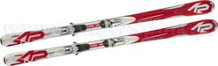 Narty K2 Apache Sabre + M2 10.0 08/09 - Ceny i opinie - Ceneo.pl