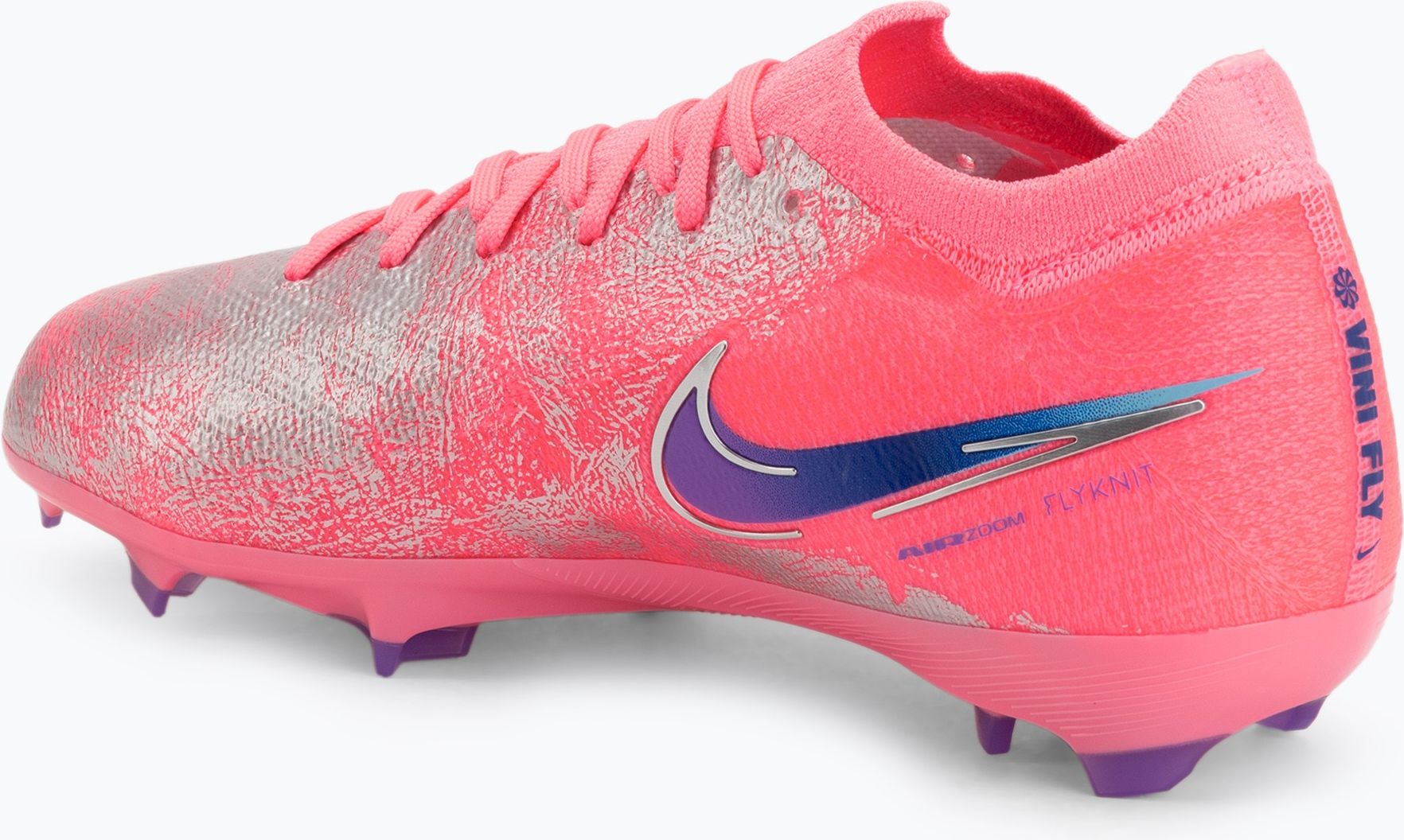 Nike Buty Piłkarskie Dziecięce Zoom Vapor 16 Pro Vjr Jr Fg Sunset Pulse ...