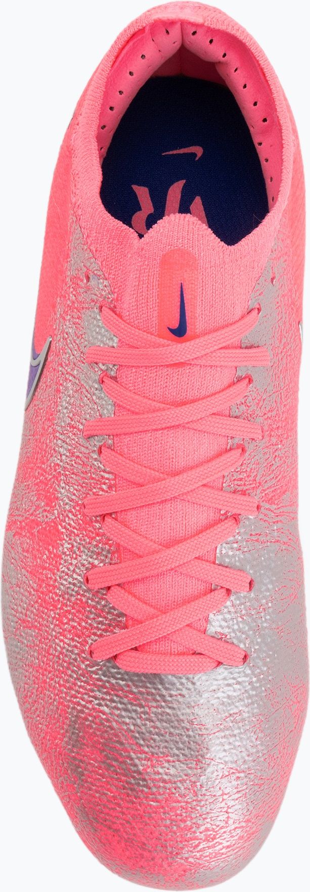 Nike Buty Piłkarskie Dziecięce Zoom Vapor 16 Pro Vjr Jr Fg Sunset Pulse ...