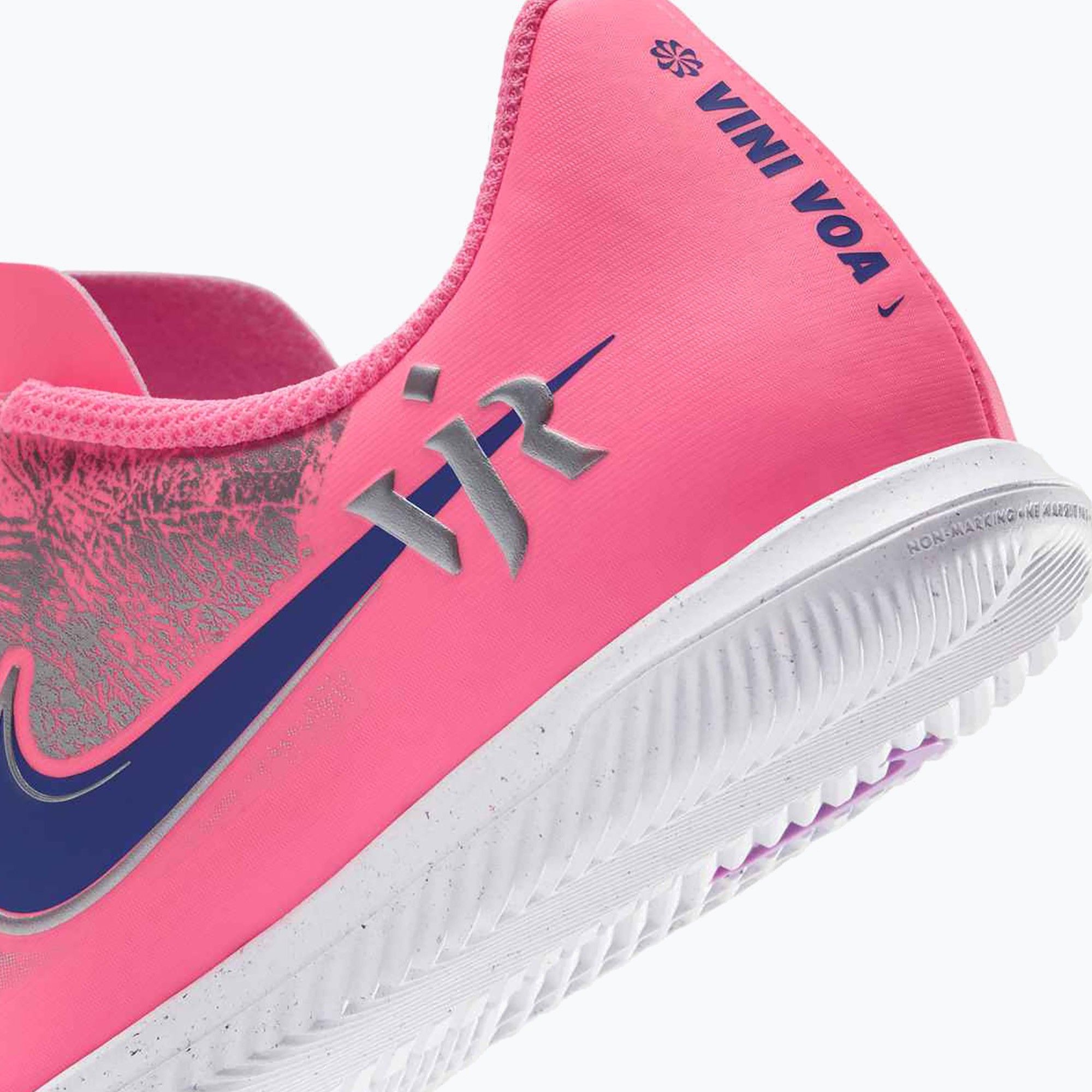 Nike Buty Piłkarskie Dziecięce Zoom Vapor 16 Club Vjr Jr Ic Sunset ...