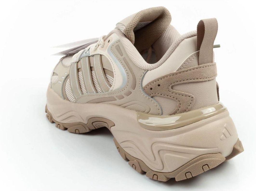 Adidas buty męskie sportowe Shadow Fever modne beżowe sneakersy - Ceny ...