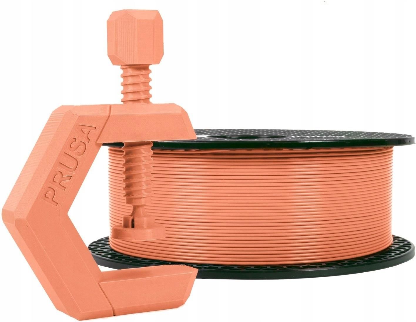 Filament Filament Prusa PETG Beżowy 1.75mm 1kg - Opinie i ceny na Ceneo.pl