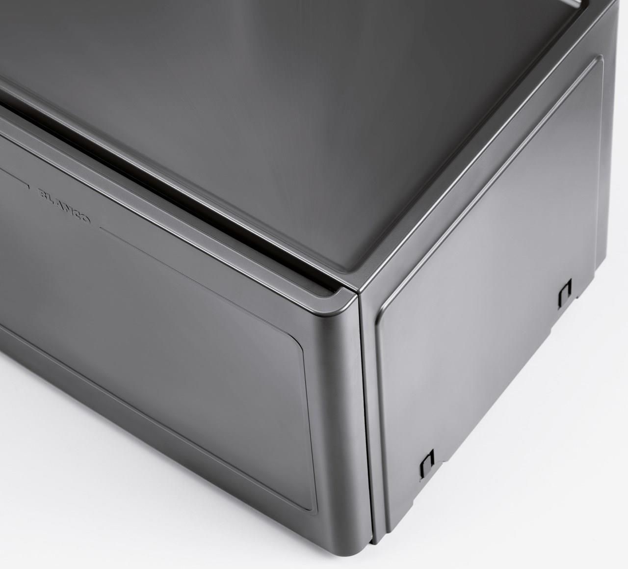 Blanco Botton Pro 60/3 Manuall (517469) - Ceny i opinie - Ceneo.pl