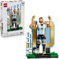 LEGO Editions Football 43032 Oficjalne logo FIFA World Cup 2026 - Ceny ...