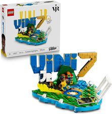 LEGO Editions Football 43032 Oficjalne logo FIFA World Cup 2026 - Ceny ...