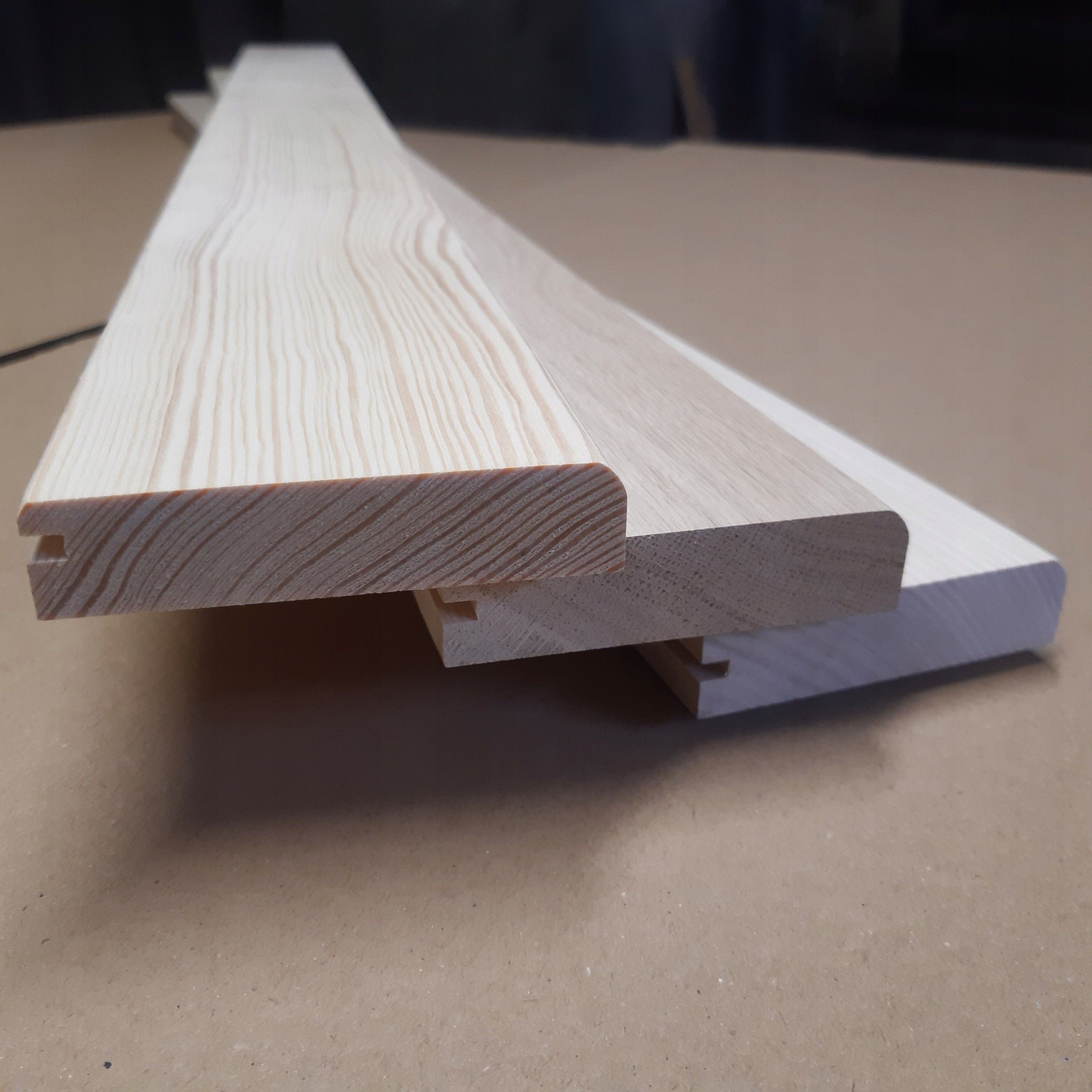 Drzwi zewnętrzne Drewniany Próg Dębowy 950×60×20 mm Kod 20X120X1000 ...