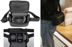 Sony LCS-SL10 (LCSSL10B.SYH) - Ceny i opinie na Ceneo.pl