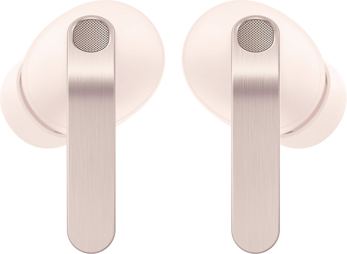 Słuchawki Samsung Galaxy Buds4 Pro Złoty - Opinie i ceny na Ceneo.pl