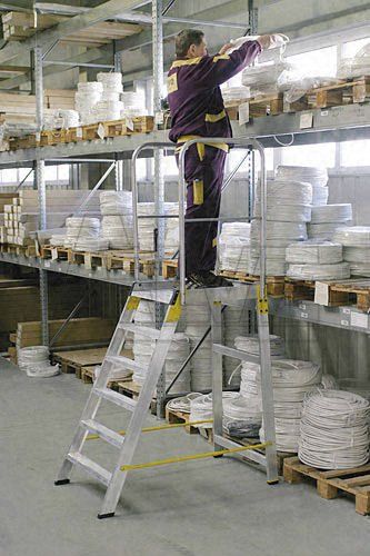 Alve Mostek Jednostronny Forte (9504) - Opinie i ceny na Ceneo.pl