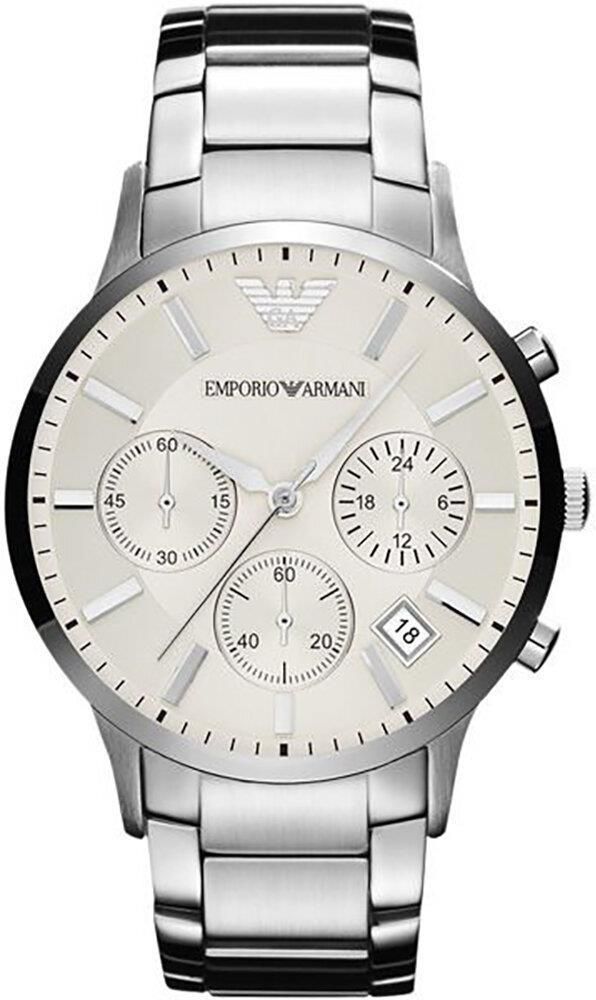 Emporio Armani AR2459 - Zegarki Męskie - Ceny i opinie - Ceneo.pl