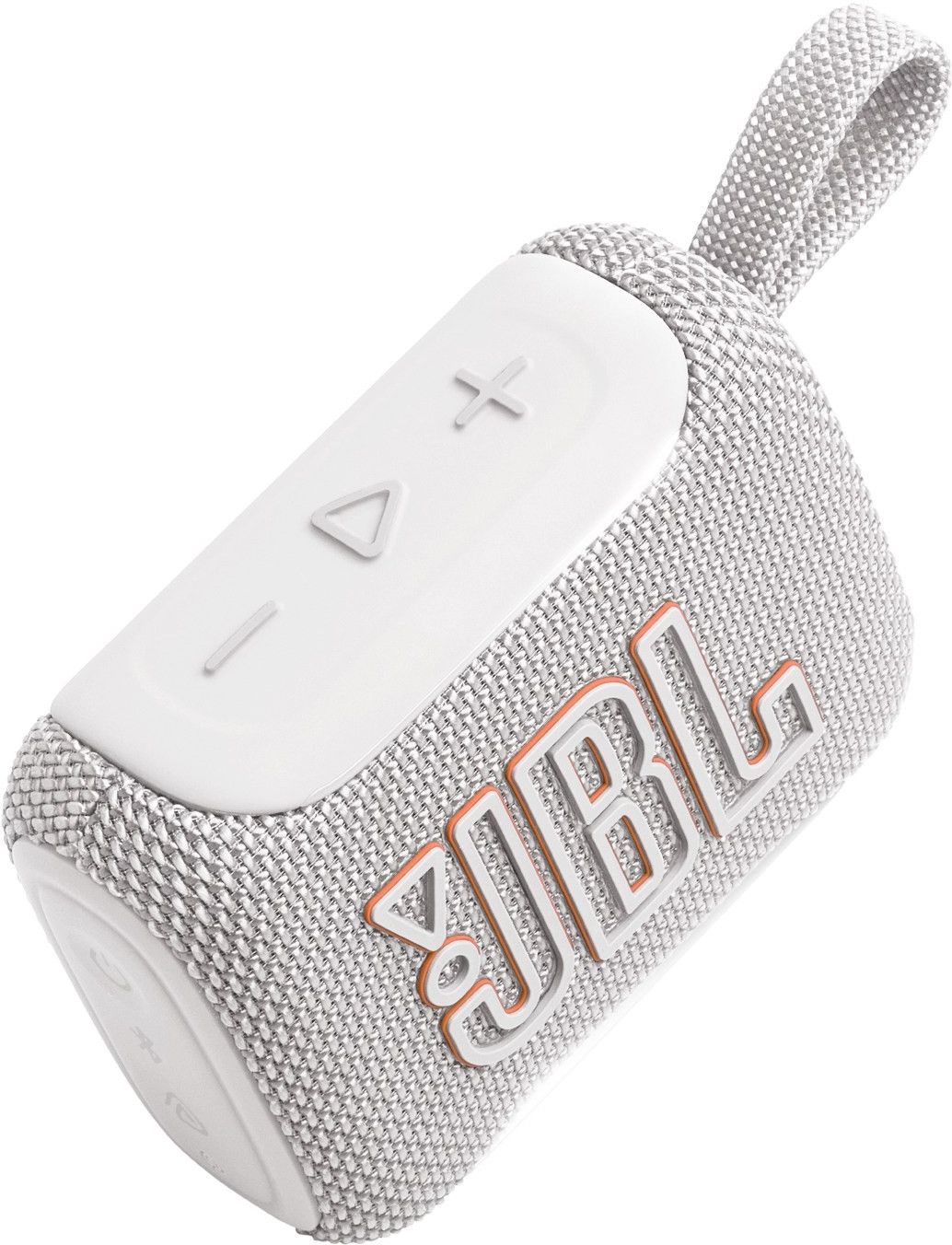 JBL Go 5 biały - Opinie i ceny na Ceneo.pl