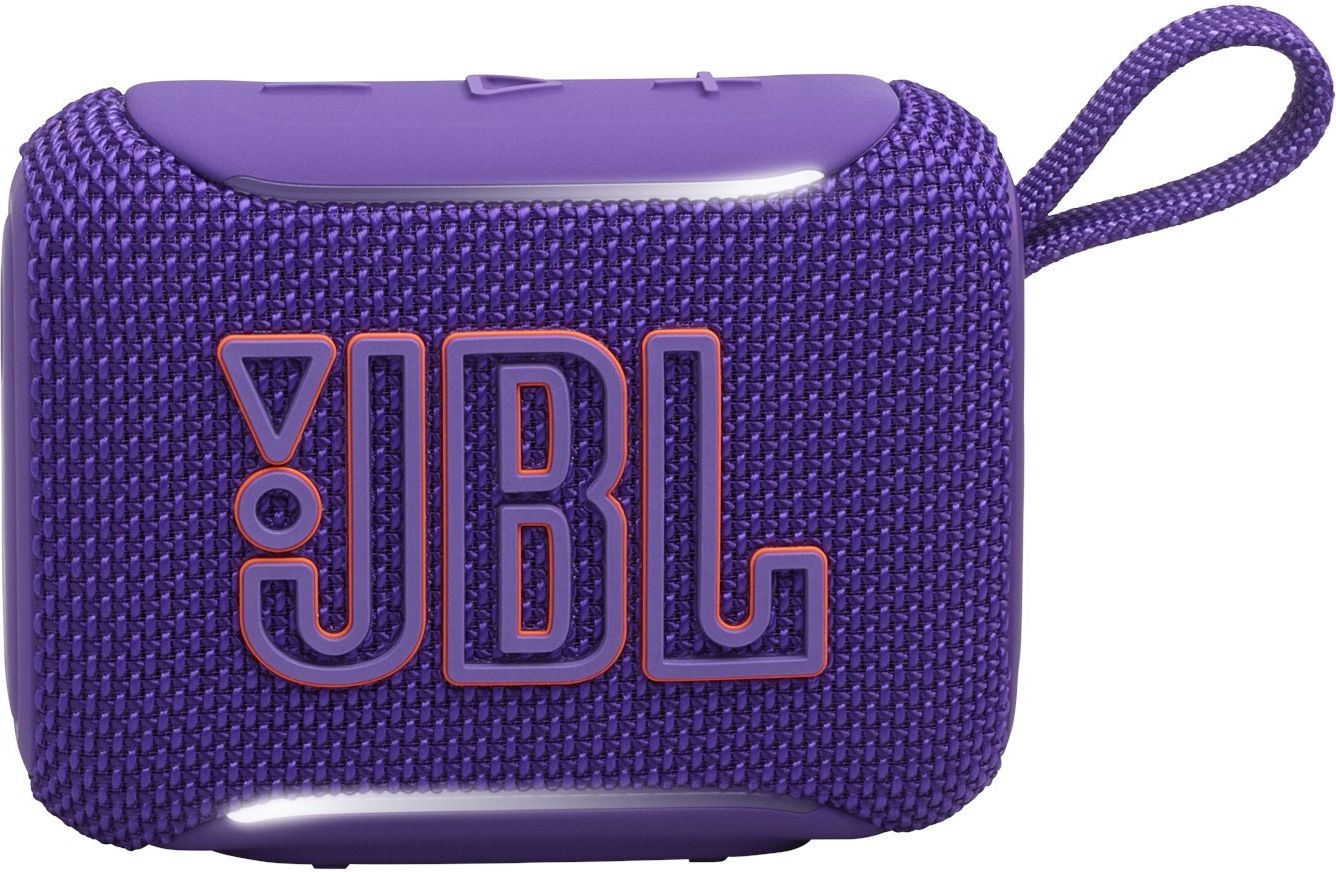 JBL Go 5 fioletowy - Opinie i ceny na Ceneo.pl