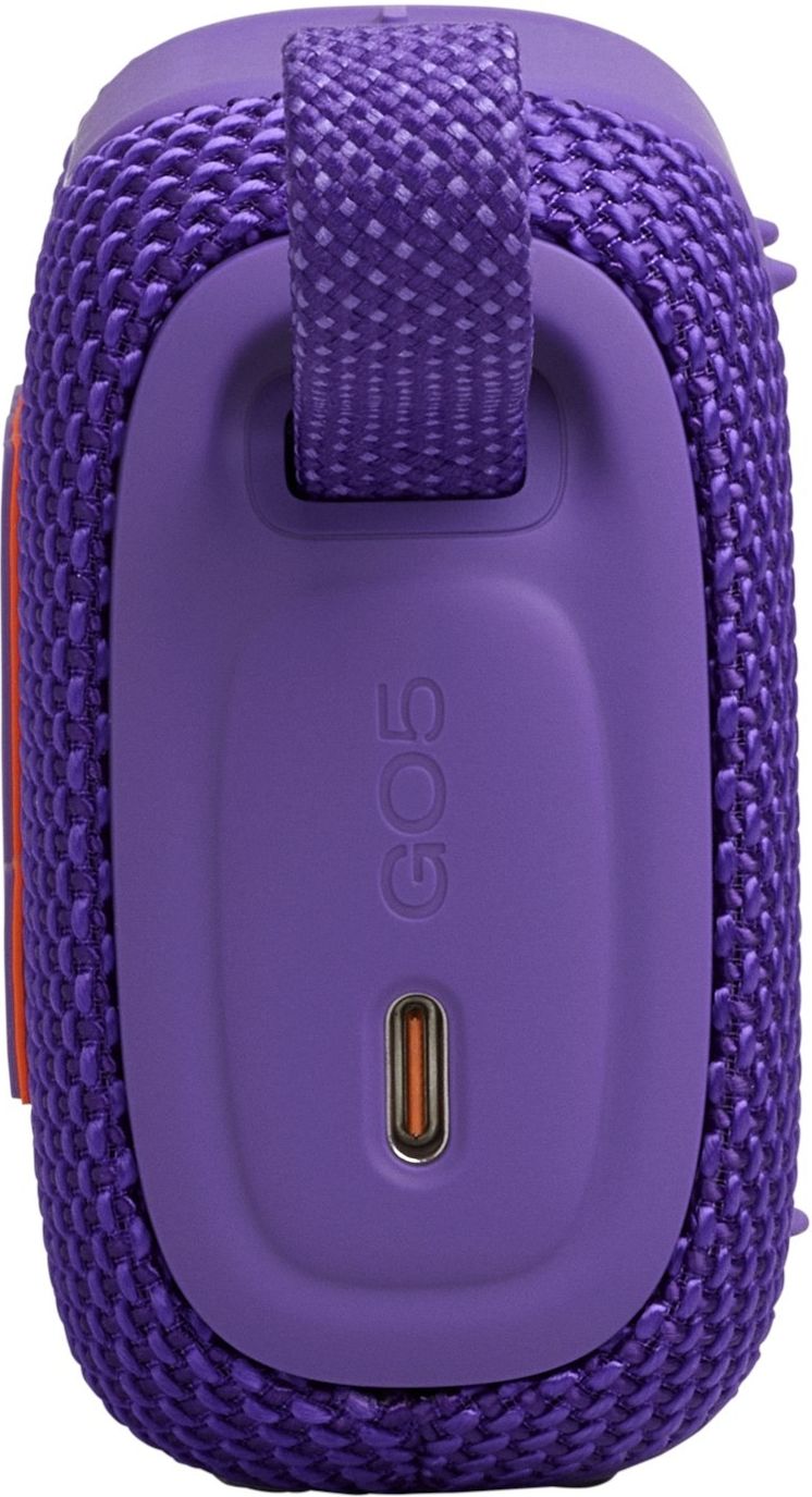 JBL Go 5 fioletowy - Opinie i ceny na Ceneo.pl