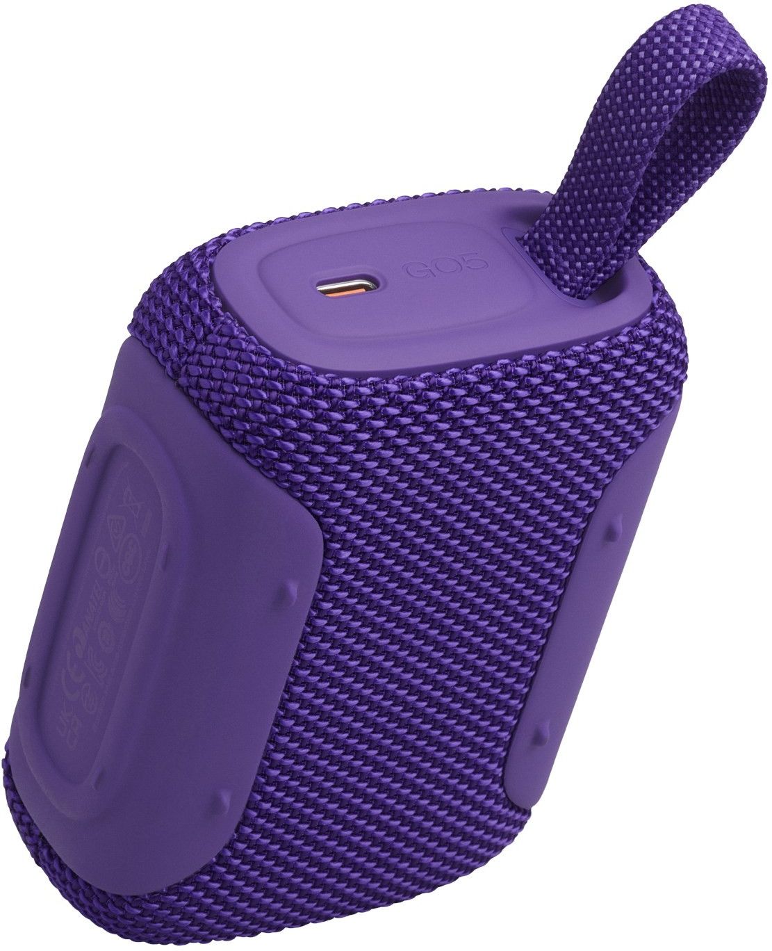 JBL Go 5 fioletowy - Opinie i ceny na Ceneo.pl