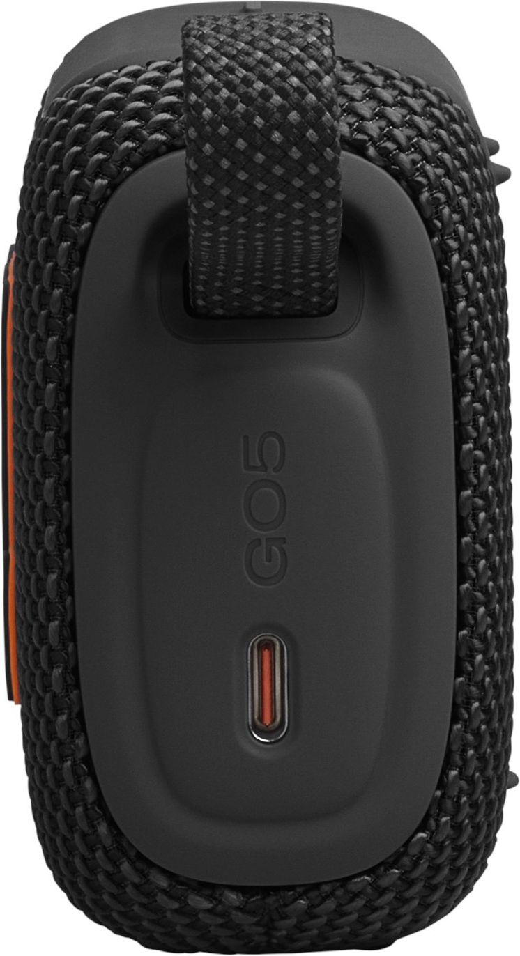 JBL Go 5 czarny - Opinie i ceny na Ceneo.pl