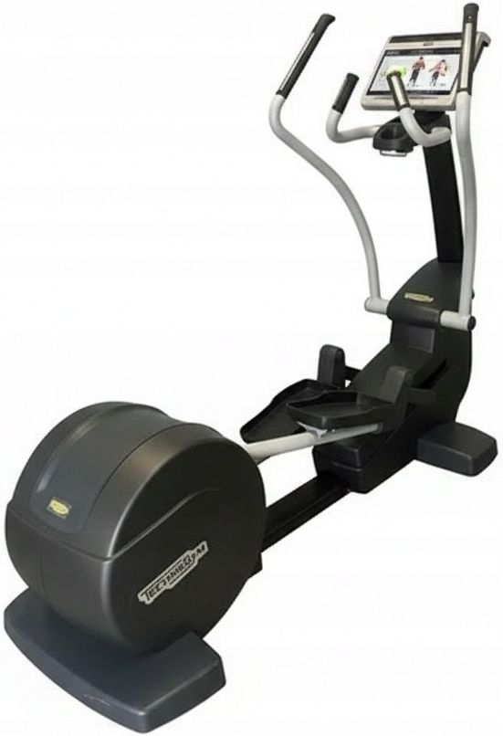 Technogym Orbitrek Synchro New Excite 700 Unity 3.0 - Ceny i opinie ...