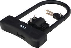 Faster Tools Zabezpieczenie Rowerowe U-Lock 165X245Mm - Ceny i opinie ...