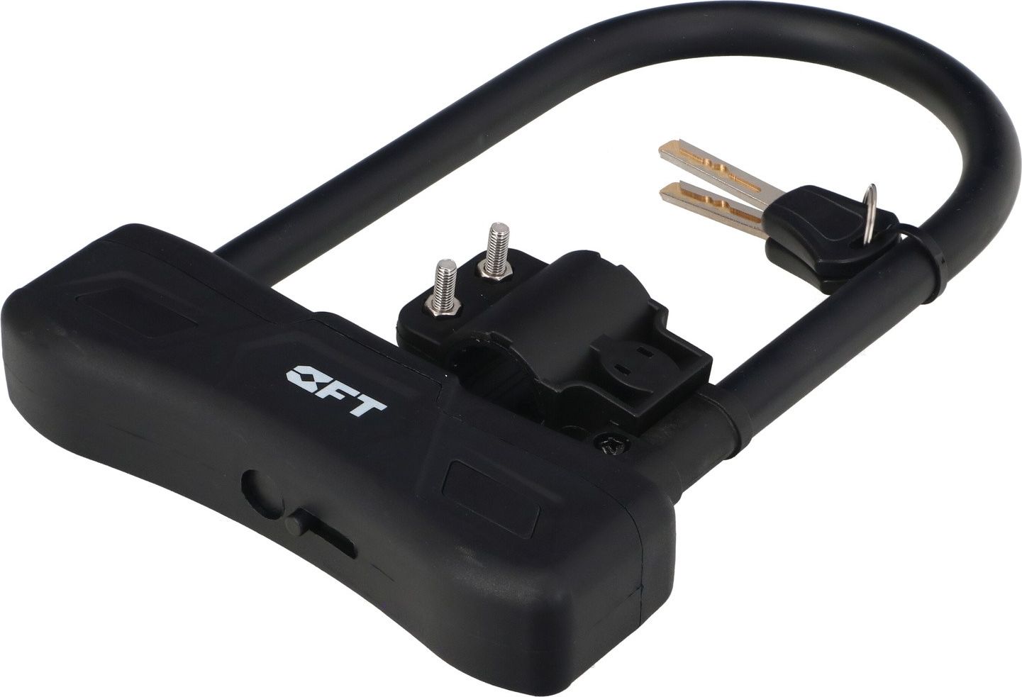 Faster Tools Zabezpieczenie Rowerowe U-Lock 165X245Mm - Ceny i opinie ...