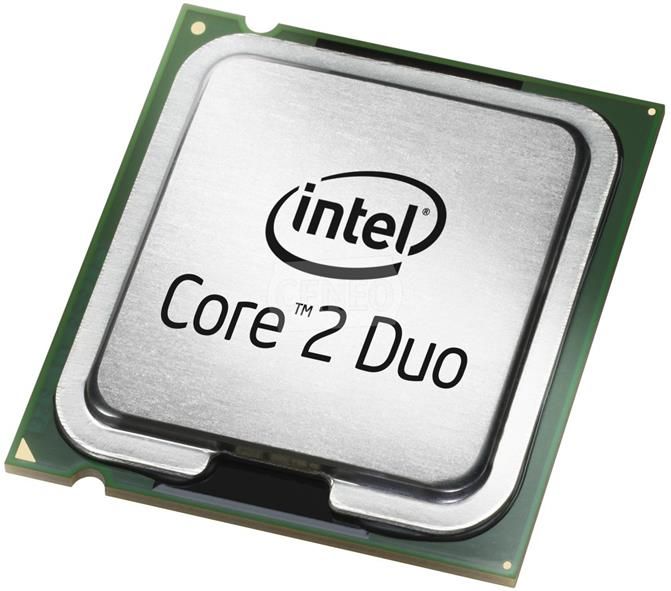 Procesor Intel Core 2 Duo E7400 2,8GHz S-775 BOX (BX80571E7400 ...