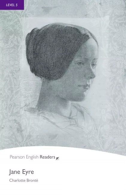 PEGR Jane Eyre Bk/MP3 CD (5) - Literatura popularnonaukowa, ceny i ...