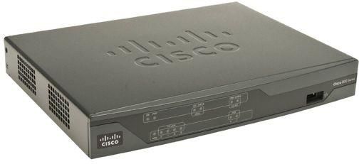 Cisco C887VA-W-E-K9 - Opinie i ceny na Ceneo.pl