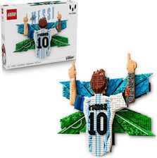 LEGO Editions Football 43032 Oficjalne logo FIFA World Cup 2026 - Ceny ...