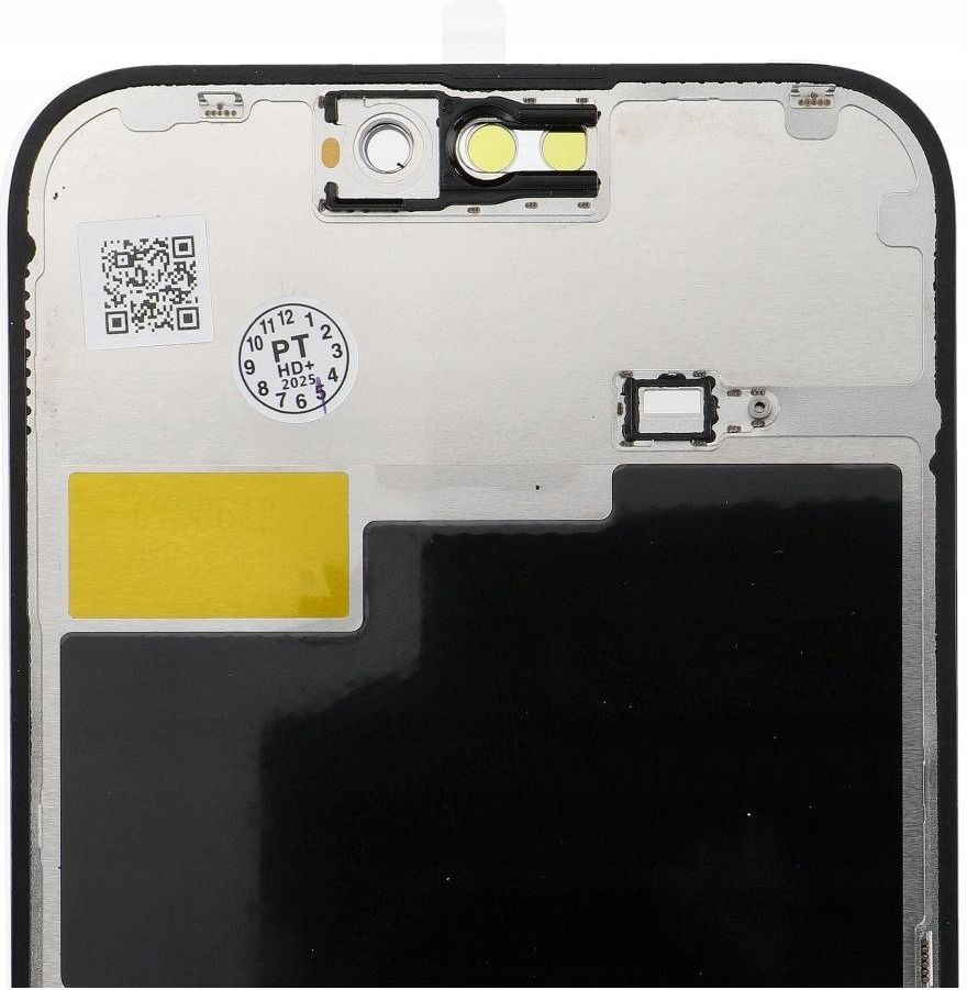Podzespoły do telefonu Oem Wyświetlacz Do Iphone 15 Pro Max Z Ekranem ...
