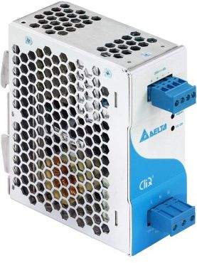 Delta Electronics Zasilacz 24V 120W DRP-120-24-1BA - Opinie i ceny na ...