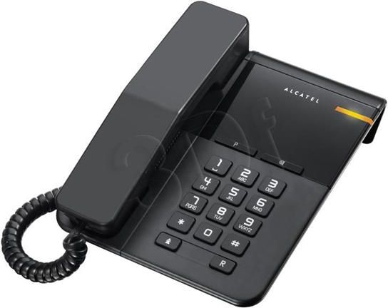 Telefon Alcatel T22 Black - Opinie i ceny na Ceneo.pl