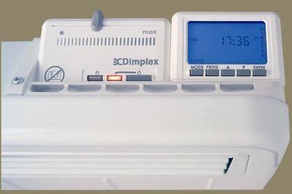 Dimplex RXPW1 do konwektorów EPX - Opinie i ceny na Ceneo.pl