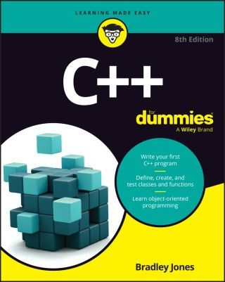 C++ For Dummies - ceny i opinie - Ceneo.pl
