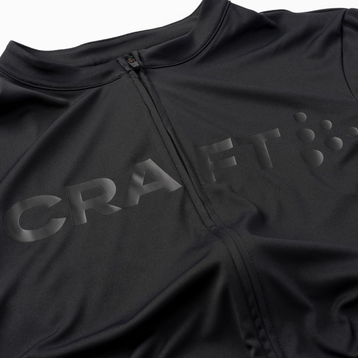 Craft Męska Koszulka Z Krótkim Rękawem Endur Logo Jersey M - Ceny i ...