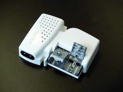 TELEVES zasilacz wewnętrzny Picokom 220 mA 12 Vdc Easy F (5796 ...