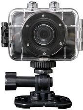 Kamera sportowa GOCLEVER DVR SPORT (GPSGOCGPS0003) - Opinie i ceny na ...