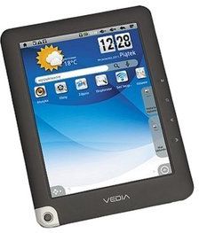 Czytnik e-book Vedia EREADER K30 - Opinie i ceny na Ceneo.pl